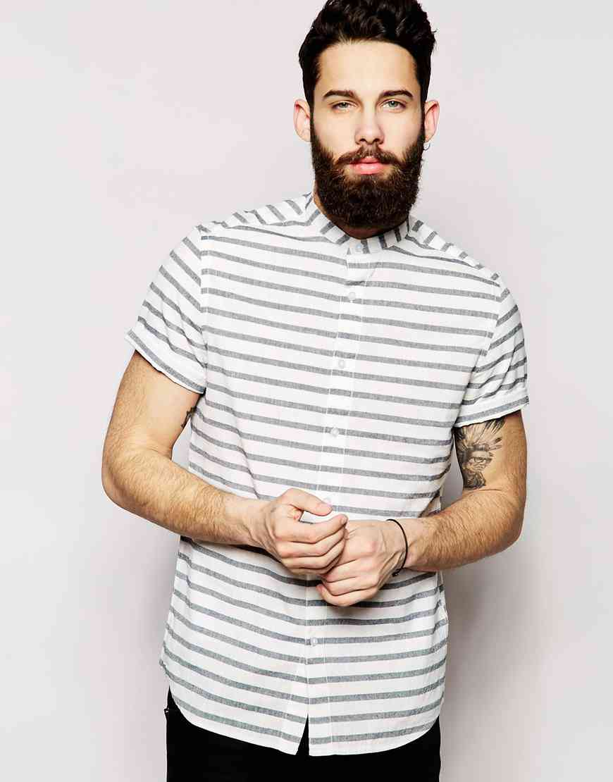 Shirts – CRUZ Foundation